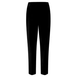 Peter Hahn - Kn&ouml;chellange Hose, schwarz, Gr. 48 / XL