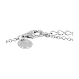 Tchibo - Kinderarmschmuck &raquo;Hufeisen&laquo; - silber
