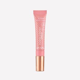 Plumping & Protect Lippenbalsam Bella Rose LSF 50 Mermaid Edition - M. Asam MAGIC FINISH