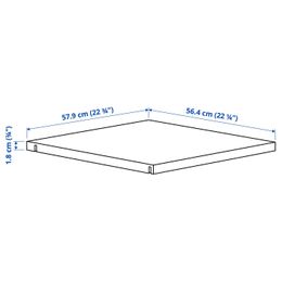 IKEA ALTARLIDEN Boden