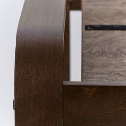 IKEA PO&Auml;NG Hocker