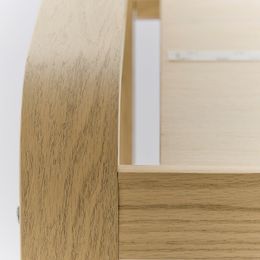 IKEA PO&Auml;NG Hocker
