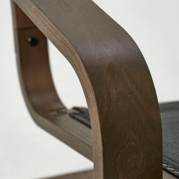 IKEA PO&Auml;NG Sessel