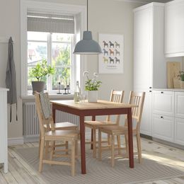 IKEA PINNTORP Tisch