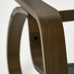 IKEA PO&Auml;NG Schaukelstuhl