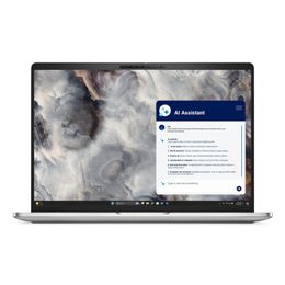 Dell Pro 16 Plus Intel Core Ultra 5 235U 40,6 cm (16")