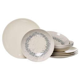 Ritzenhoff & Breker Ritzenhoff & Breker Tafel-Set Cecina 8er Set