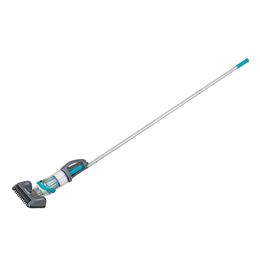 Bestway Poolsauger Handsauger AquaGrip Akku Pool Bodensauger kabellos 250cm