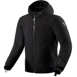 Revit Saros, Textiljacke