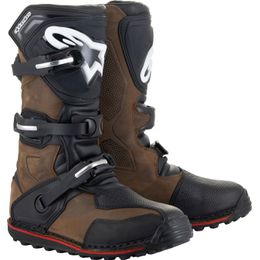 Alpinestars Tech T Oiled, Stiefel