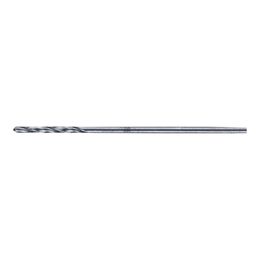Pferd TOOLS Spiralbohrer STEEL &Oslash; 1 mm HSS-G N DIN 338 118&deg; universal (25203510)