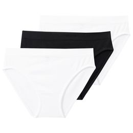 Yigga 3 M&auml;dchen Slips im Set