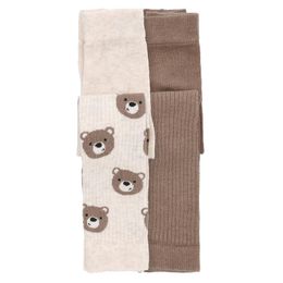 Topomini 2 Baby Leggings im Set