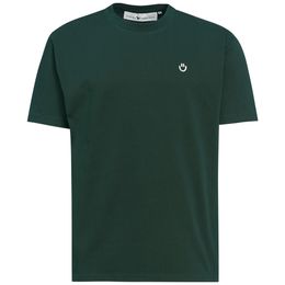 VanVaan Herren T-Shirt mit Stickerei