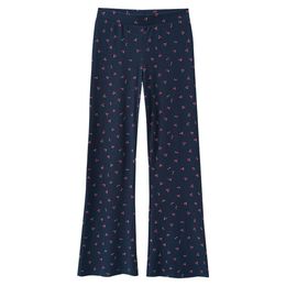 Yigga M&auml;dchen Leggings mit Ripp-Struktur