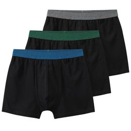 Yigga 3 Jungen Boxer im Set