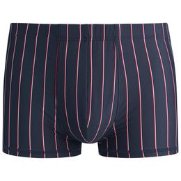 VanVaan Herren Mikrofasershorts mit Streifen