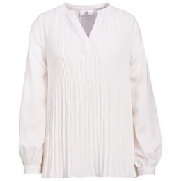 Gina Benotti Damen Plissee-Bluse