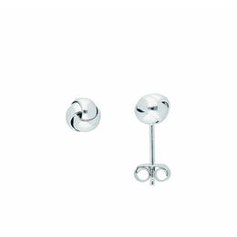 Adelia&acute;s Paar Ohrh&auml;nger ADELIA&acute;S "Ohrstecker Ohrringe 925 Silber", silber, Ohrringe, Damen, Damen, Silber 925 (Sterlingsilber), Silberohrringe