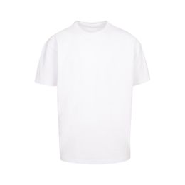 T-Shirt Ecko Unltd. "Ecko Unltd. Ecko Unltd. Vlogo T-Shirt", Jungen, Gr. XL, wei&szlig;, 100% Baumwolle, bedruckt, oversize, Rundhals, Shirts T-Shirt