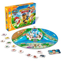 Spiel Ravensburger "tiptoi PAW Patrol Rettungseinsatz", bunt, Spiele, Kinder, Made in Europe