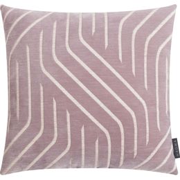 MAGMA Kissenh&uuml;lle ASANA mauve