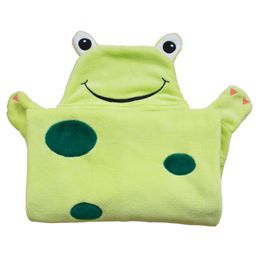 SONSTIGE Reisedecke KIDS ANIMALS
