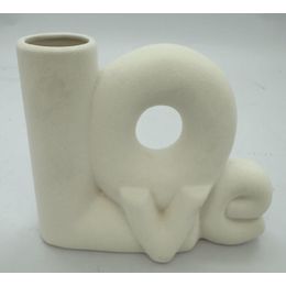 SONSTIGE Vase LOVE