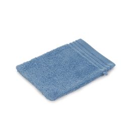 SONSTIGE Waschhandschuh HAMBURG blau