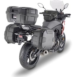 Givi Yamaha Tracer 700, Koffertr&auml;ger Monokey/Retro-Fit