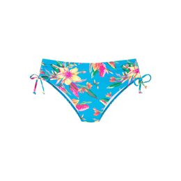 Lascana Bikinihose Damen Gr&ouml;&szlig;e S azur