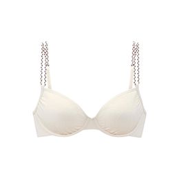 s.Oliver Bikinitop Damen Gr&ouml;&szlig;e 85 creme