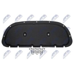 NTY Motorraumd&auml;mmung ezcvw512 Motorhaube f&uuml;r VAG