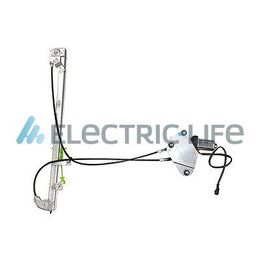 ELECTRIC LIFE Fensterheber zrza144l links f&uuml;r Iveco