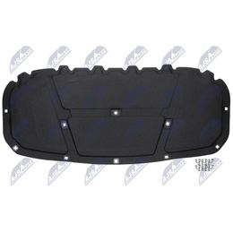 NTY Motorraumd&auml;mmung ezcvw514 Motorhaube f&uuml;r VW