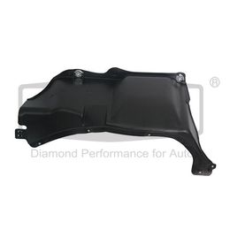 DPA Motorraumd&auml;mmung 88250109902 links f&uuml;r VAG