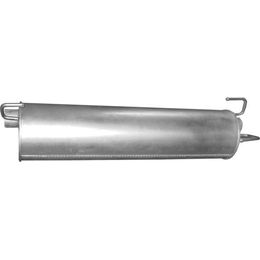 POLMO Endschalld&auml;mpfer 64101 mitte