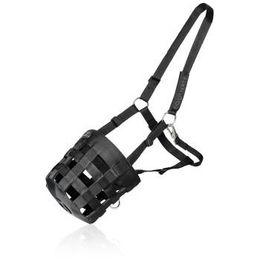Equinate Fressbremse Grazeguard mit Polsterband VB/ COB (Vollblut)