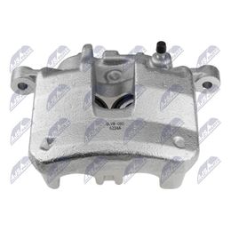 NTY Bremssattel hzpvw080 Vorderachse links f&uuml;r VW