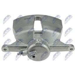 NTY Bremssattel hzpvw050 Vorderachse links f&uuml;r VAG