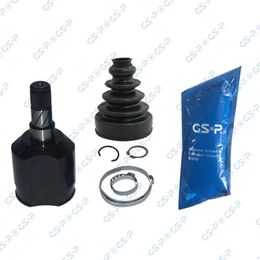 GSP Gelenksatz, Antriebswelle 617035 f&uuml;r Fiat