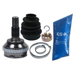 GSP Gelenksatz, Antriebswelle 845036 f&uuml;r Citro&euml;n Peugeot