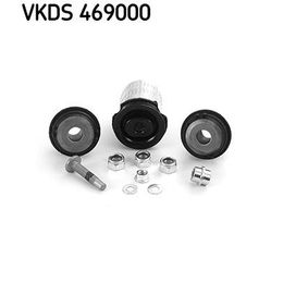 SKF Achsk&ouml;rper vkds469000