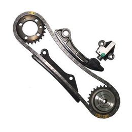 SKF Steuerkettensatz vkml92008 f&uuml;r NISSAN