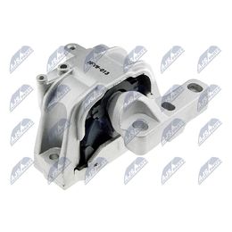 NTY Lagerung, Motor zpsvw013 vorne rechts f&uuml;r VW VAG