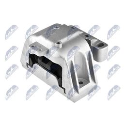 NTY Lagerung, Motor zpsvw025 vorne rechts f&uuml;r SEAT