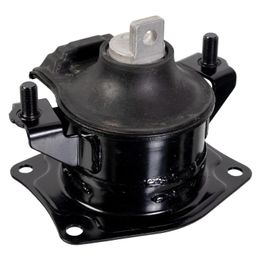Blue Print Lagerung, Motor adbp800375 hinten f&uuml;r HONDA