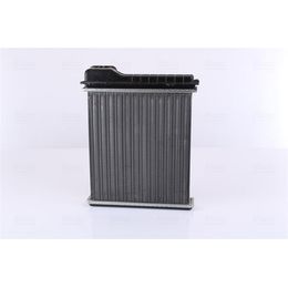 NISSENS W&auml;rmetauscher, Innenraumheizung 73363 f&uuml;r RENAULT