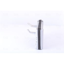 NISSENS W&auml;rmetauscher, Innenraumheizung 72209 f&uuml;r INFINITI