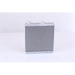 NISSENS W&auml;rmetauscher, Innenraumheizung 73342 f&uuml;r RENAULT